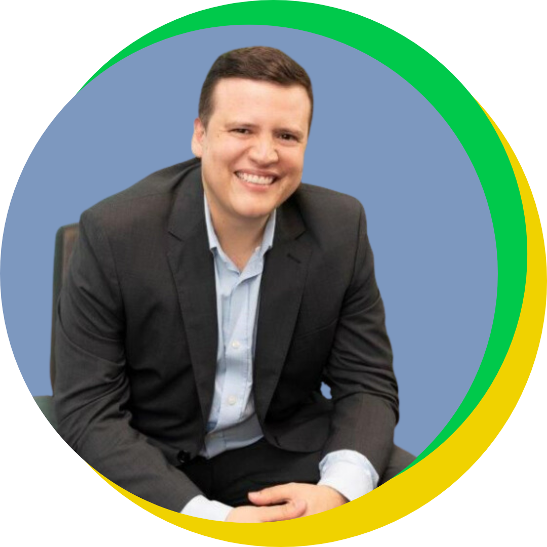 Palestrantes » Brazilian iGaming Summit