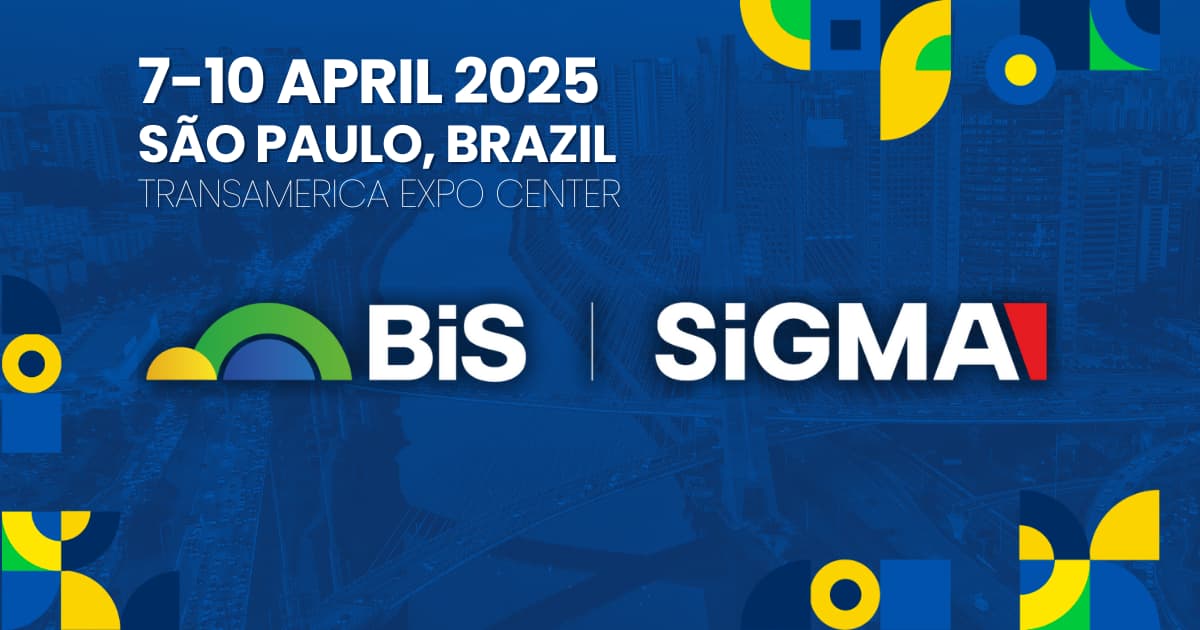 Brazilian iGaming Summit | BiS SiGMA Américas