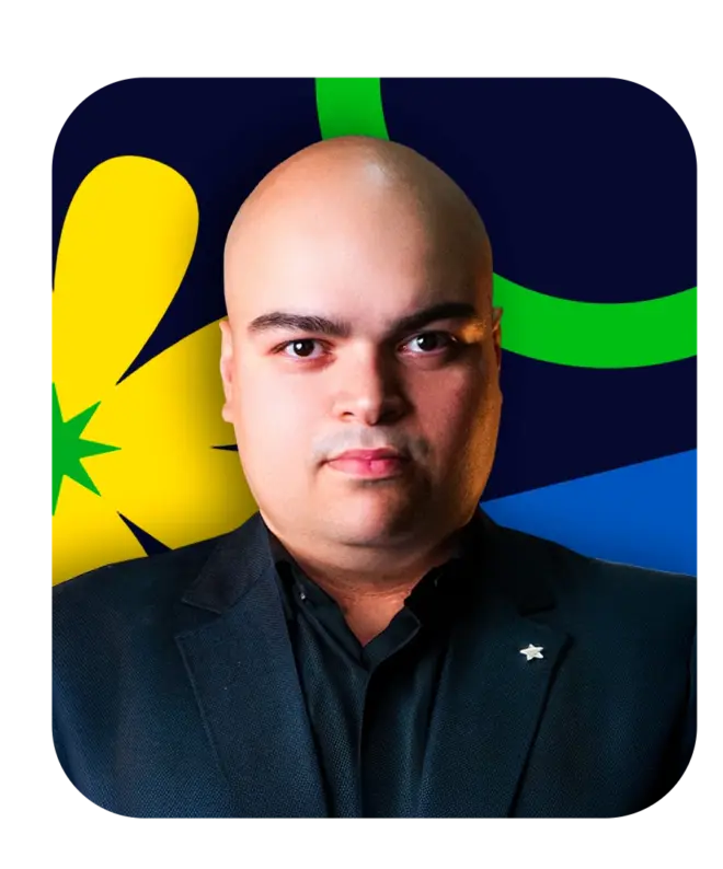 BiS SiGMA South America